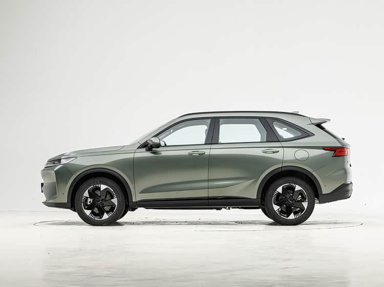 长城哈弗 H6L，车身加长、配置升级/竞争力再提升_车家号_发现车生活_汽车之家