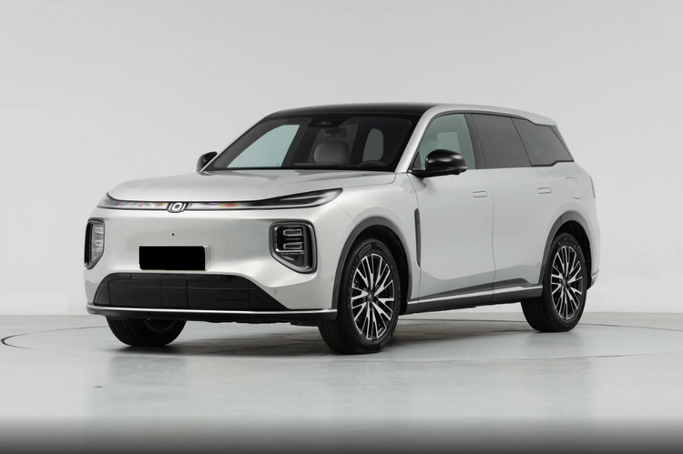 捷途山海L7 PLUS上市，11.99万起，与长安启源Q07竞争，谁更优秀_车家号_发现车生活_汽车之家