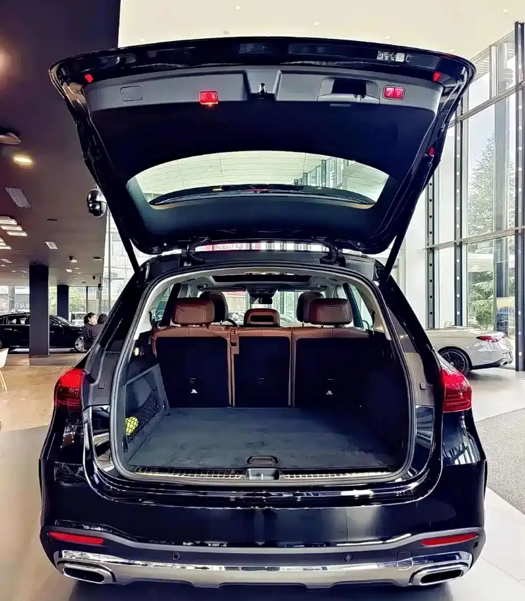 奔驰GLE 国产，宝马X5L 迎来最强对手？_车家号_发现车生活_汽车之家