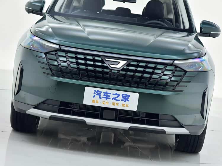 10万级合资SUV新选择：捷达VS8是否值得入手？_车家号_发现车生活_汽车之家