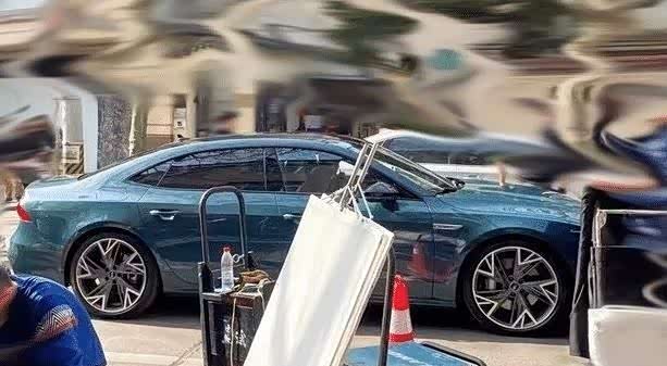 上汽奥迪A7L要来了，取消溜背造型，还是最美奥迪吗？_车家号_发现车生活_汽车之家