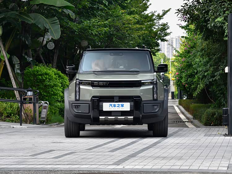 1.5T增程/9月9日上市，奇瑞风云X3L将于成都车展开启预售_车家号_发现车生活_汽车之家