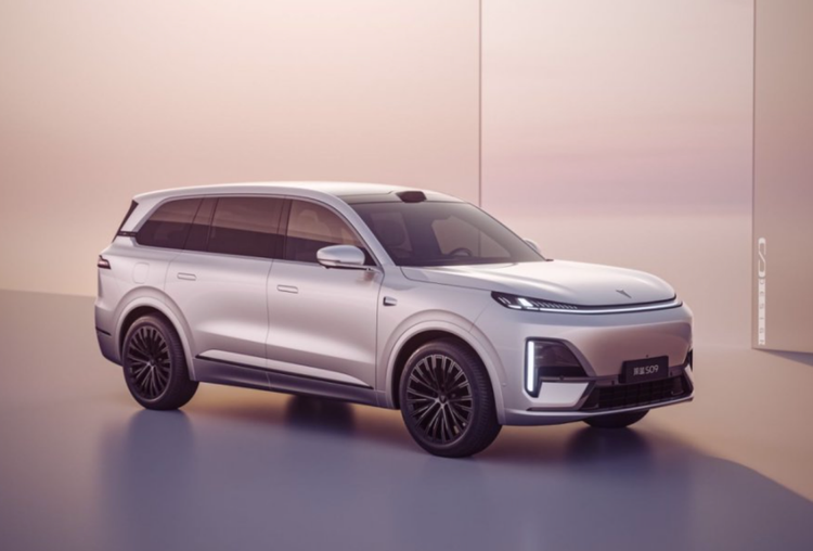 都能用电跑，深蓝S09为什么比问界M7早到18分钟？_车家号_发现车生活_汽车之家