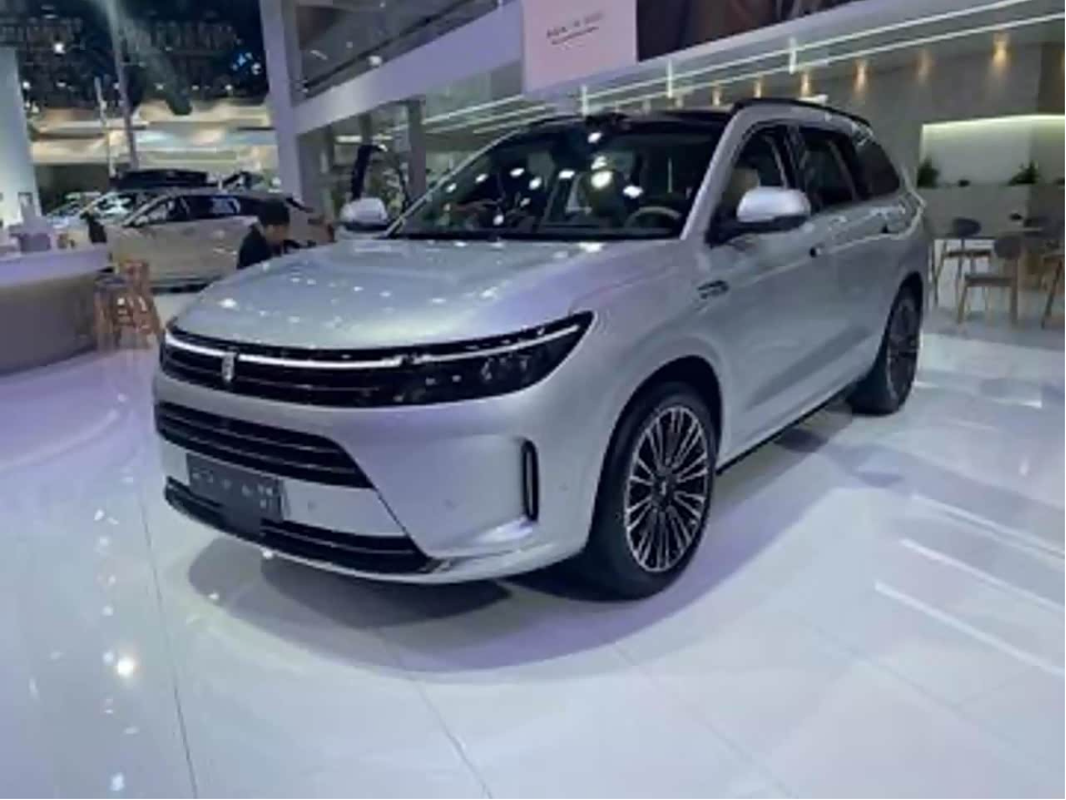 2025年主流20万增程SUV车型深度调研分析与选购避坑指南_车家号_发现车生活_汽车之家