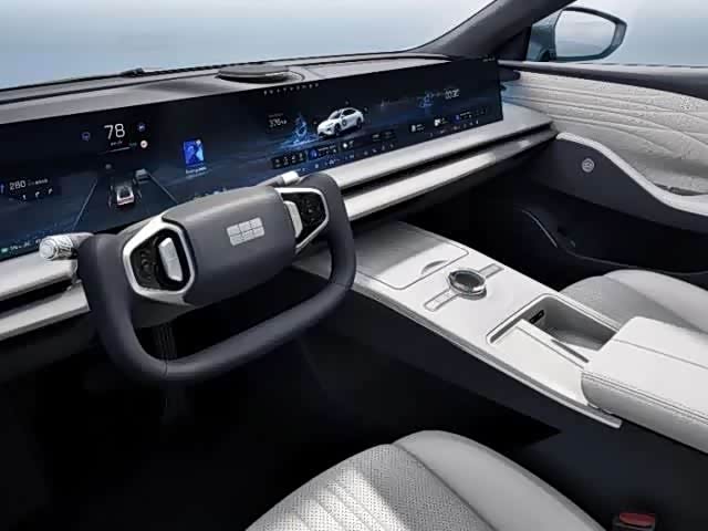 一声不吭“甩大招”！续航610km仅售16万多，网友：小米SU7买早了_车家号_发现车生活_汽车之家