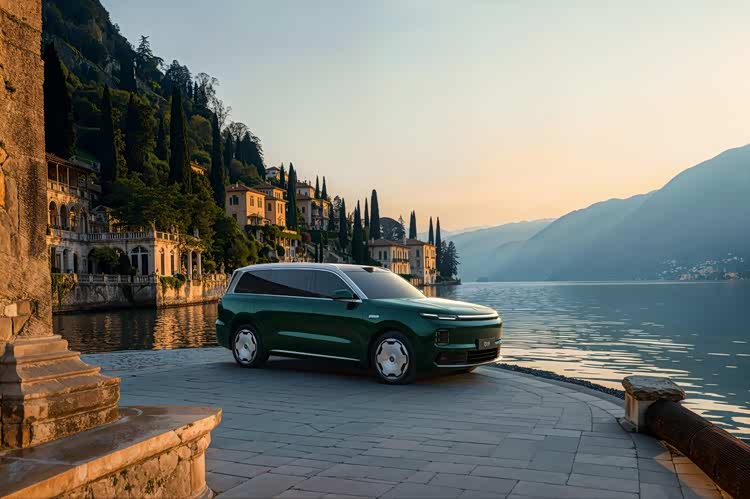 零跑D19正式亮相！30万级全尺寸SUV市场，又迎来重磅车型！_车家号_发现车生活_汽车之家