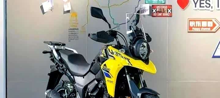 【本田 NX400 本田_本田 NX400_汽车之家】