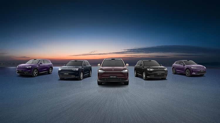 赛力斯2025年报：全年营收1650.5亿元 实现净利润59.6亿元_车家号_发现车生活_汽车之家