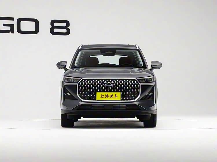 11月6款新车来袭，哈弗H6L/朗逸Pro/全新瑞虎8等，谁会成为爆款？_车家号_发现车生活_汽车之家