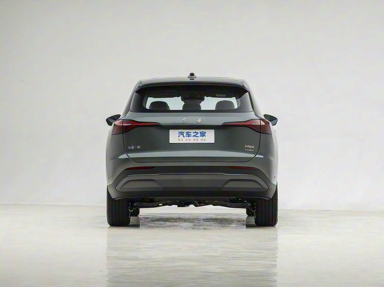 搭载1.5T插混系统，红旗HS6 PHEV开启盲订，有望年内上市_车家号_发现车生活_汽车之家