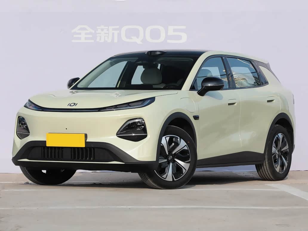 7.99万起，激光雷达+最高506km续航，长安启源全新Q05能否热销？_车家号_发现车生活_汽车之家