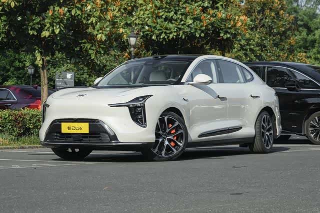 2026款智己LS6，20万级家用SUV，增程/纯电可选，值得一看！_车家号_发现车生活_汽车之家