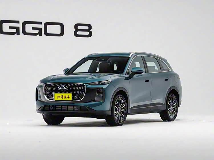 11月6款新车来袭，哈弗H6L/朗逸Pro/全新瑞虎8等，谁会成为爆款？_车家号_发现车生活_汽车之家