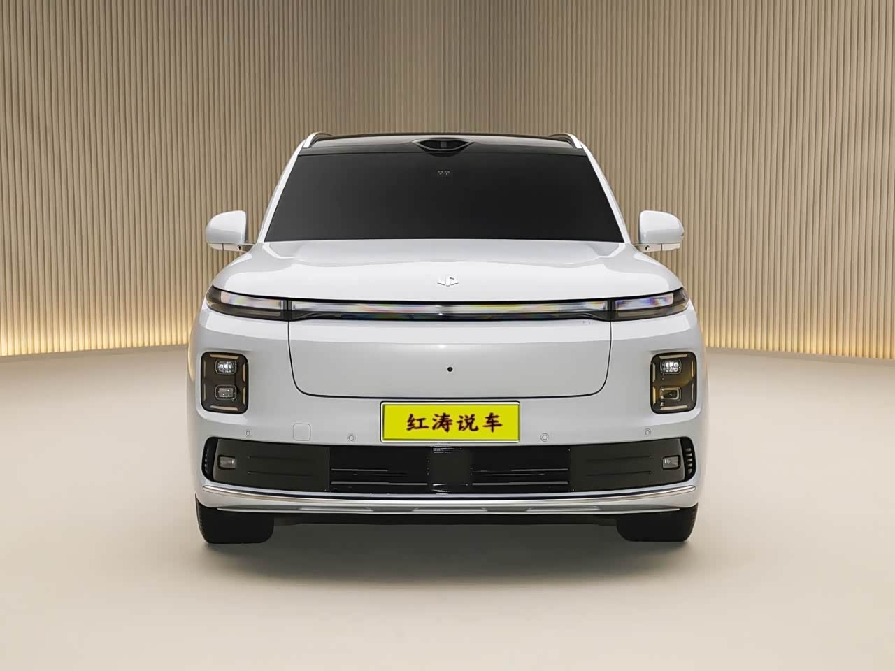 零跑D19首发，配激光雷达+高通骁龙双8797芯片，全栈千伏三电系统_车家号_发现车生活_汽车之家