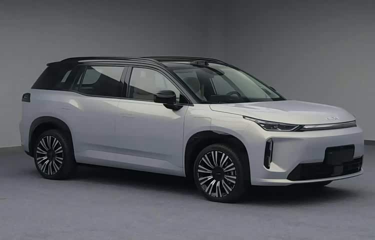 埃安AION i60预计11月上市！双动力布局，售价14万以内？_车家号_发现车生活_汽车之家