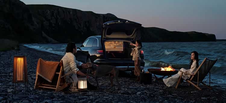 华为 DriveONE 技术赋能，享界 S9T 打造旅行车新标杆_车家号_发现车生活_汽车之家