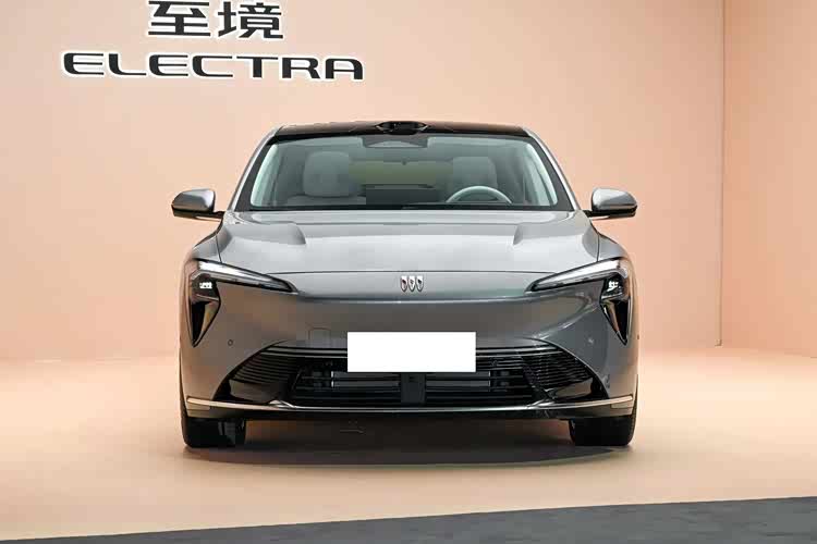 综合续航1400km，CLTC纯电续航302km，别克至境L7正式亮相！_车家号_发现车生活_汽车之家