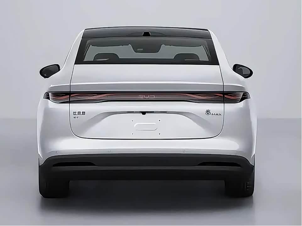 比亚迪秦MAX申报图曝光，龙颜美学配双电机四驱，你觉得能火吗？_车家号_发现车生活_汽车之家