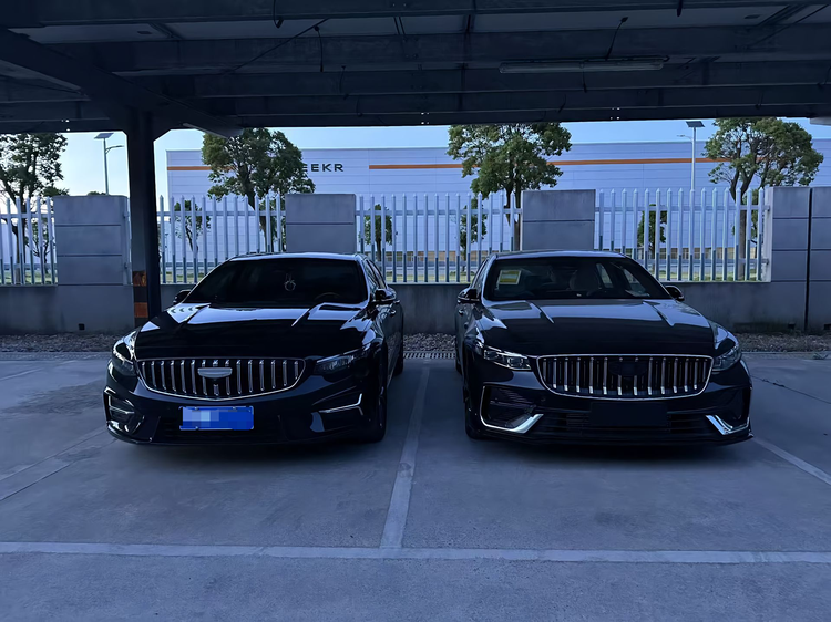 2026款星瑞东方曜登场！200kW 2.0TD+6.5 秒破百，高速 NOA 领航_车家号_发现车生活_汽车之家