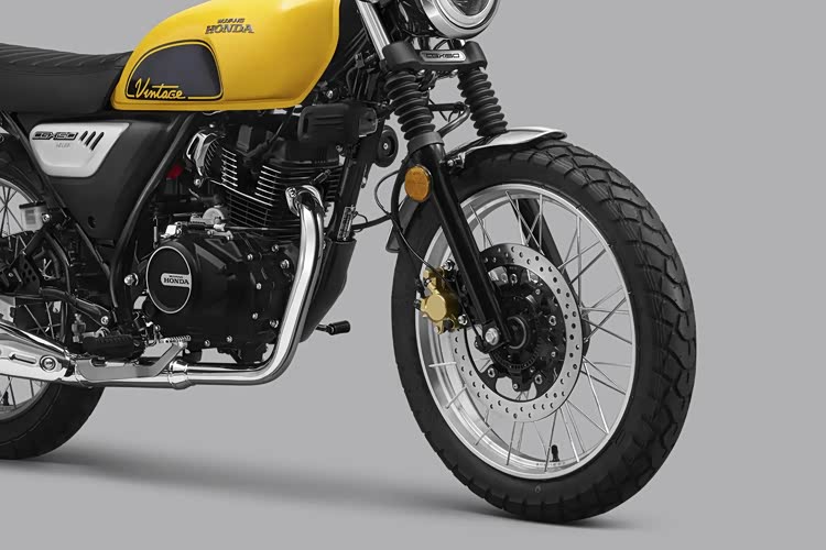 五羊本田发布2025款CGX150，色系更多元，配置更丰富！_车家号_发现车生活_汽车之家