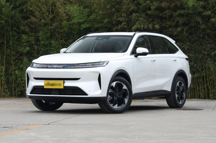 哈弗H6L改名背后：枭龙降级还是H6升维？_车家号_发现车生活_汽车之家