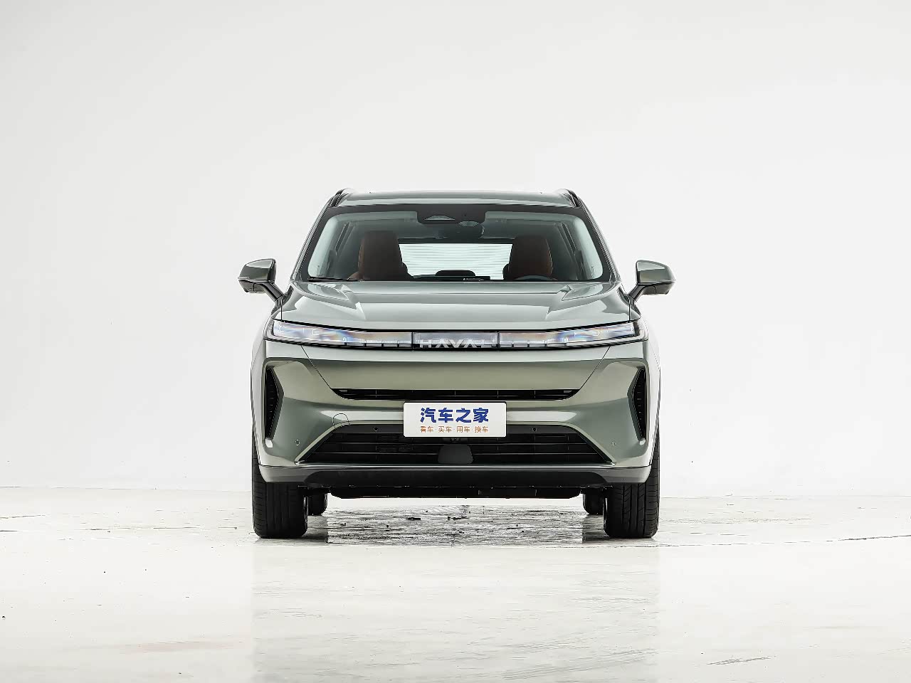 长城哈弗 H6L，车身加长、配置升级/竞争力再提升_车家号_发现车生活_汽车之家