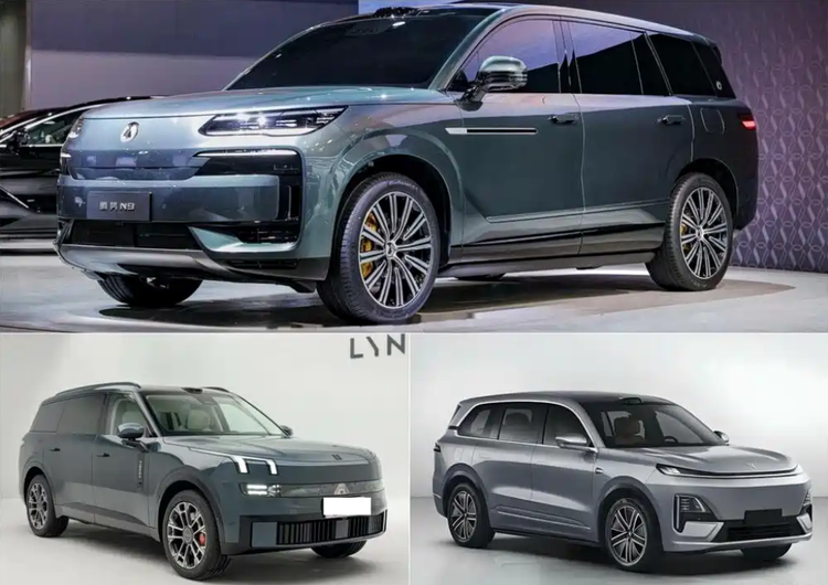 零跑C19：20万内的全尺寸SUV？800V+双芯片+激光雷达_车家号_发现车生活_汽车之家