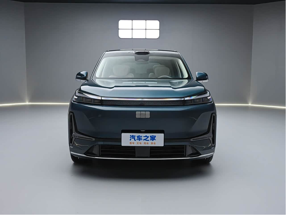 家庭出行终极选择：银河M9、理想L9、乐道L90大六座SUV硬核比拼_车家号_发现车生活_汽车之家