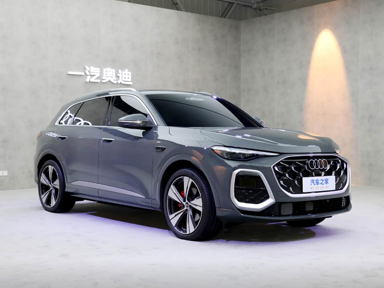 沃尔沃XC70Vs奥迪Q5L，谁是新时代家庭的理想智能拍档？_车家号_发现车生活_汽车之家