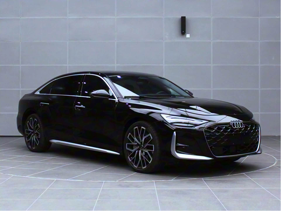 全新奥迪A6L 3.0T曝光：尺寸加长＋动力提升，2026年值得等吗？_车家号_发现车生活_汽车之家