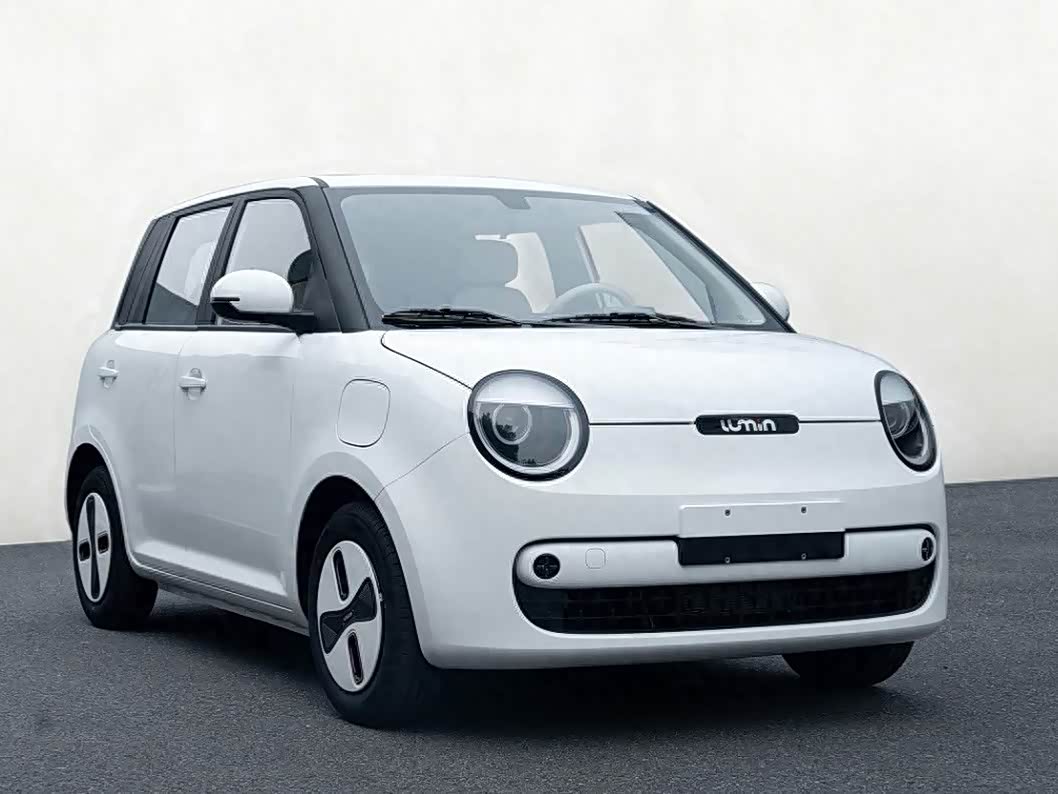 长安Lumin糯玉米5门版正式申报，车身加长222mm，4座，换新门把手_车家号_发现车生活_汽车之家