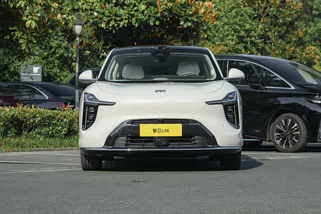 2026款智己LS6，20万级家用SUV，增程/纯电可选，值得一看！_车家号_发现车生活_汽车之家