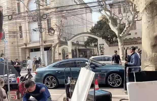 上汽奥迪A7L要来了，取消溜背造型，还是最美奥迪吗？_车家号_发现车生活_汽车之家