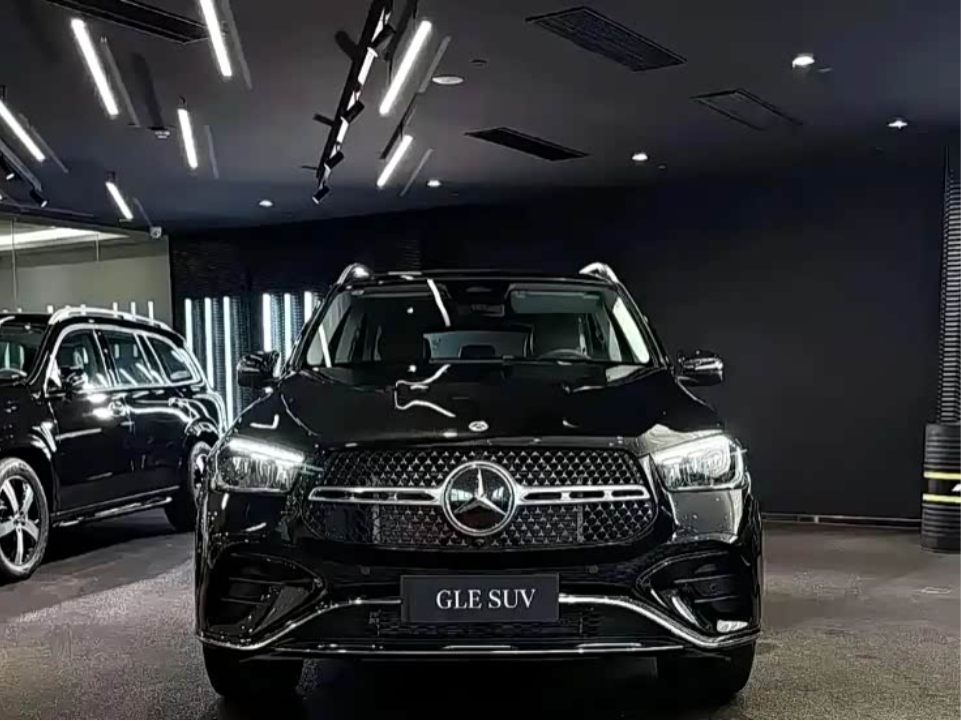 奔驰GLE 国产，宝马X5L 迎来最强对手？_车家号_发现车生活_汽车之家