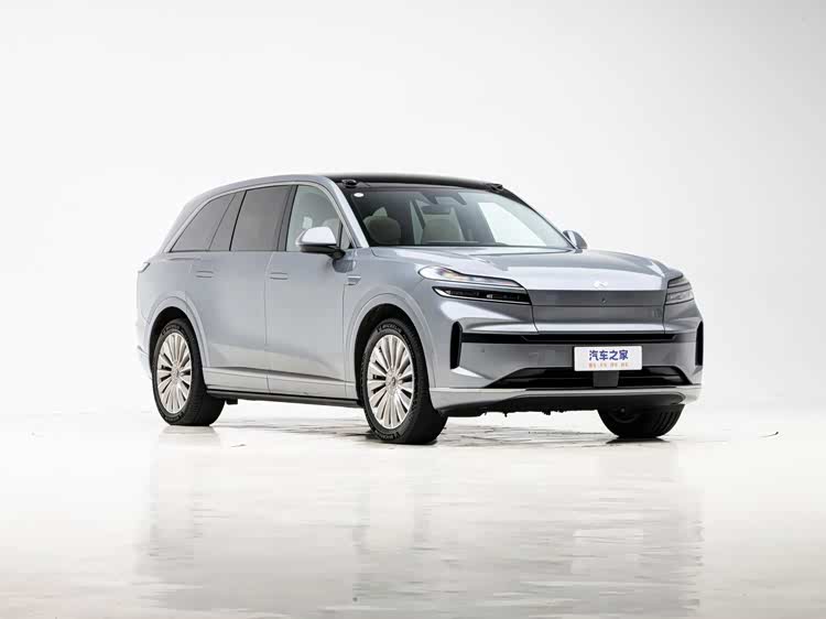 银河M9与理想L9、乐道L90 对比，“9”系家庭SUV应该怎么选？_车家号_发现车生活_汽车之家