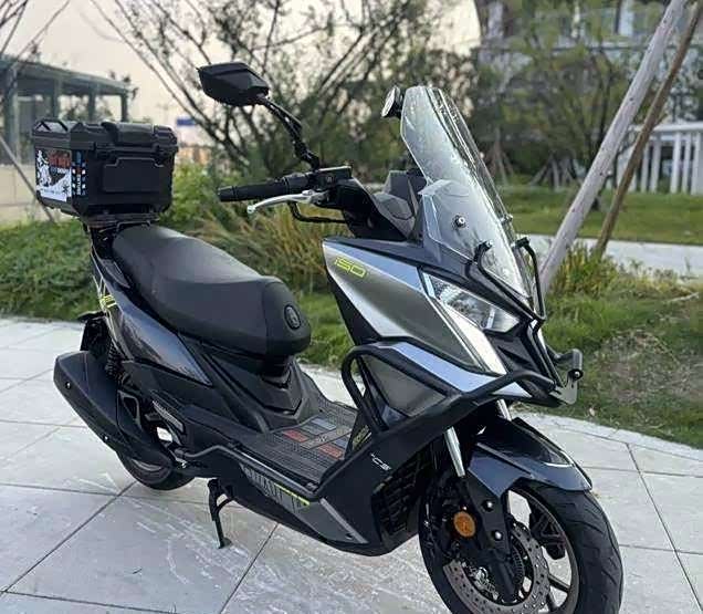 【光阳 Racing X 150 光阳_光阳 Racing X 150_汽车之家】