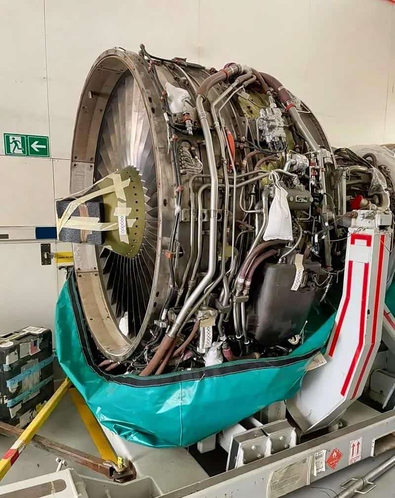 CFM56发动机的推力范围是多少_车家号_发现车生活_汽车之家