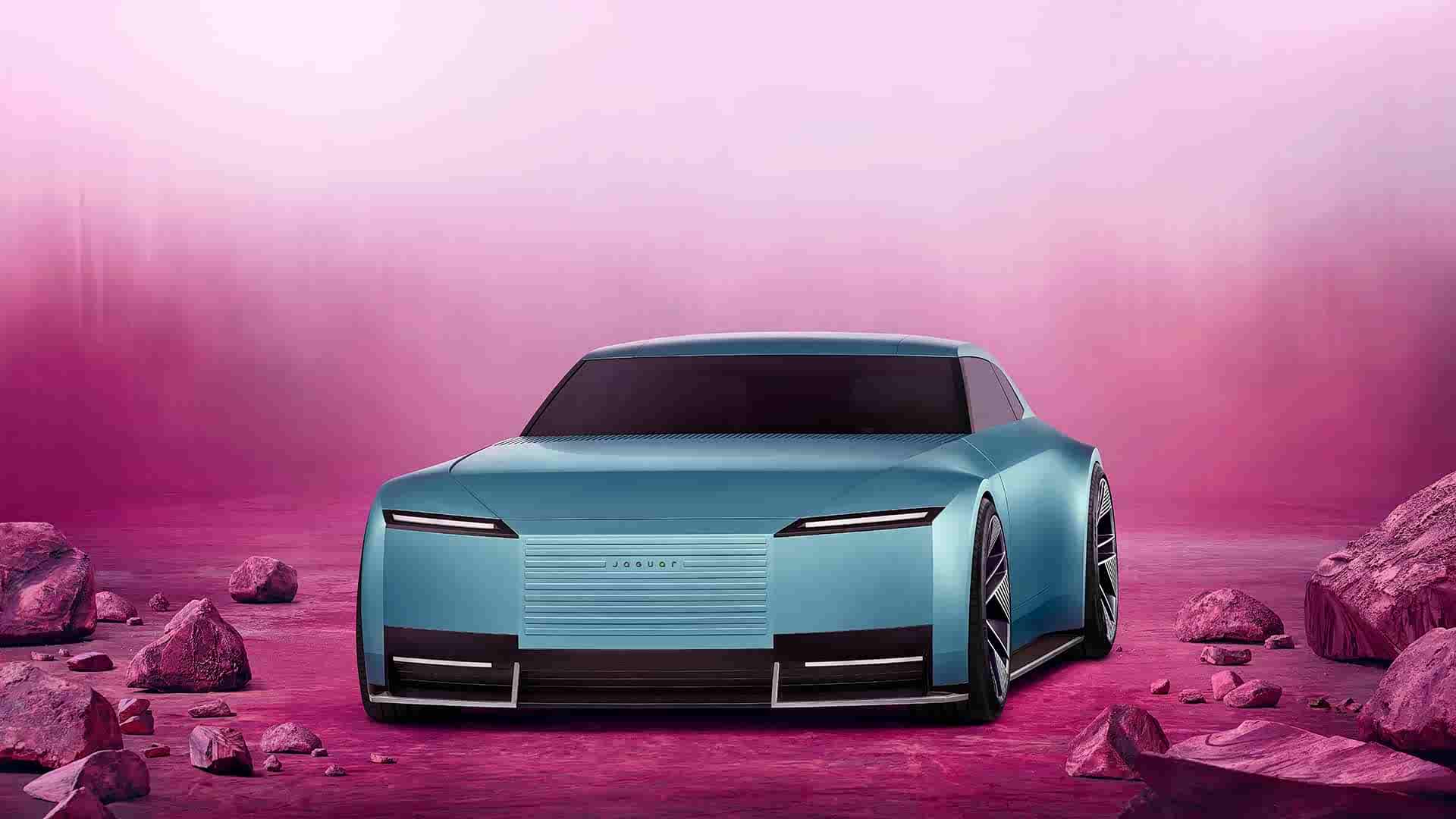 JLR：解雇设计主管Gerry McGovern_车家号_发现车生活_汽车之家