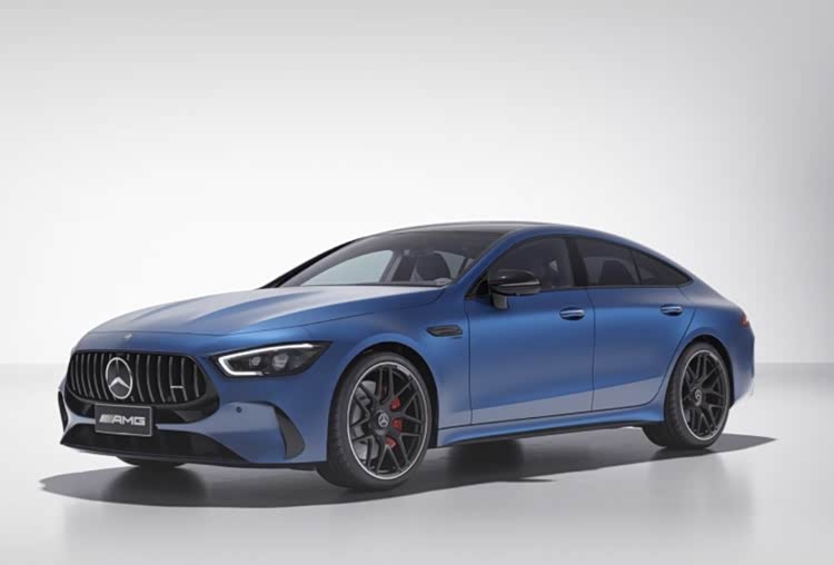 售105.5万元/3.0T发动机 2026款AMG GT 50四门跑车中国特别版上市_车家号_发现车生活_汽车之家