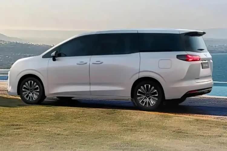 “半价版”GL8！星光730来袭，续航1200km，这个价格，不火都难_车家号_发现车生活_汽车之家