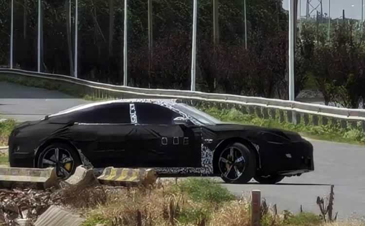 三车齐曝光！小米YU9、YU7 GT、SU7 L最新信息全梳理_车家号_发现车生活_汽车之家