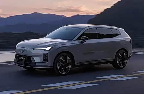 8 月 9 款 SUV 扎堆！银河 M9 / 蔚来 ES8，哪款是你的菜？_车家号_发现车生活_汽车之家