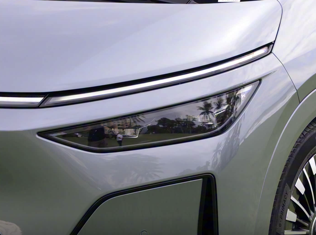 800V+5C快充/小鹏X9增程版即将来袭，能和腾势D9掰手腕吗？_车家号_发现车生活_汽车之家