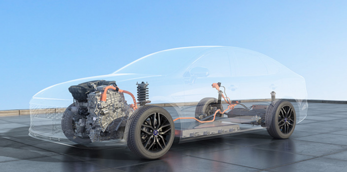 新车体验官细说秦PLUS新款DMi版本六宗“最”_车家号_发现车生活_汽车之家