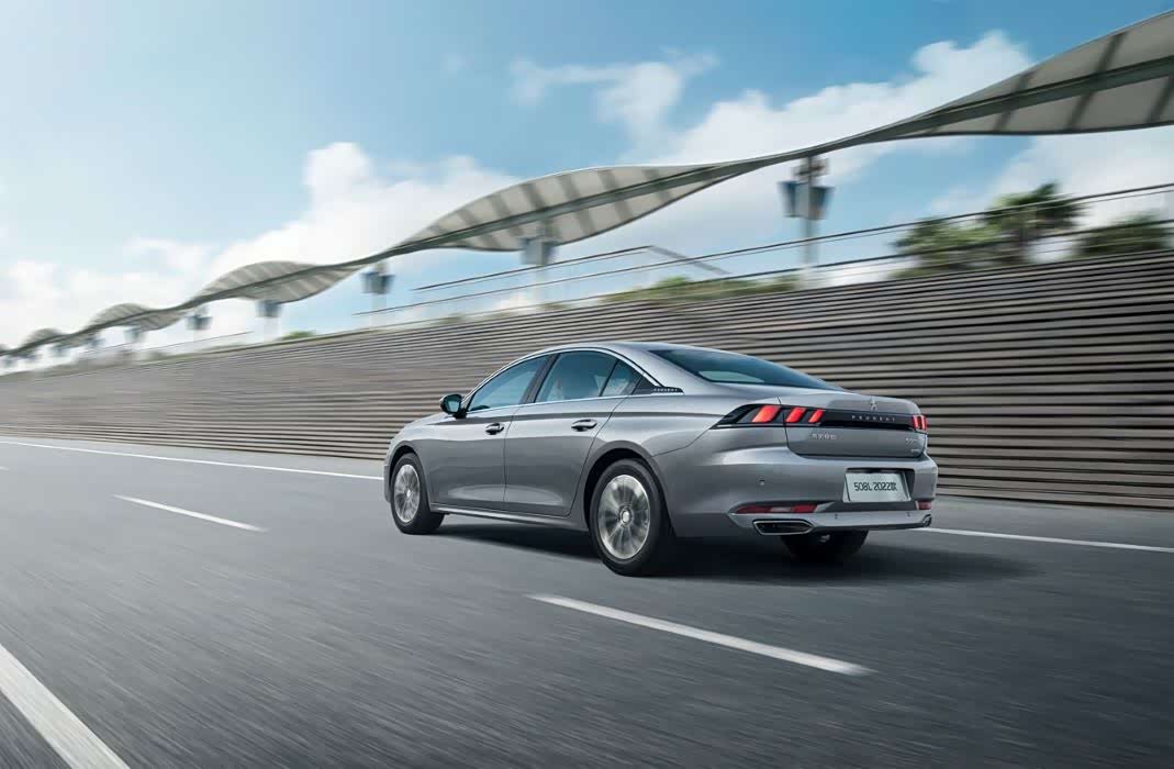 增配不加价 东风标致508L 2022款正式上市 起售价15.97万元_车家号_发现车生活_汽车之家