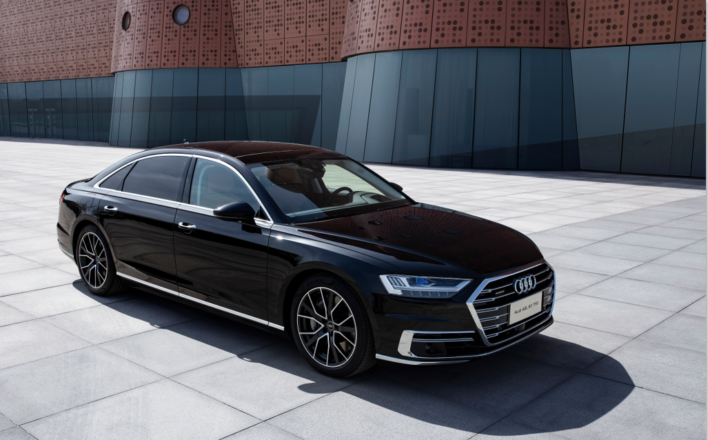 深度试驾奥迪A8L 60 TFSI quattro尊贵型！它到底强在哪？_车家号_发现车生活_汽车之家