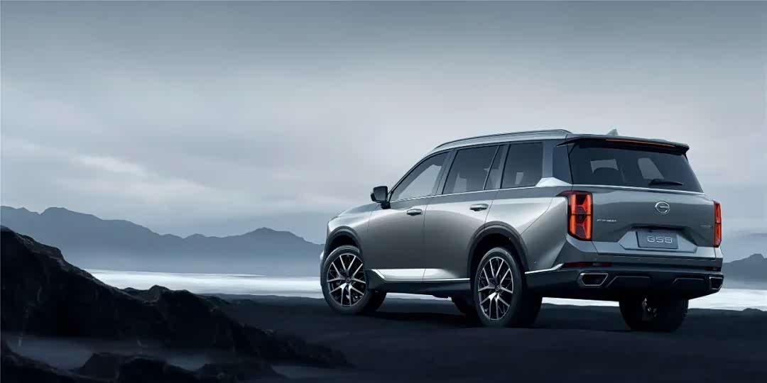 全新第二代GS8软硬实力兼备，有戏？_车家号_发现车生活_汽车之家