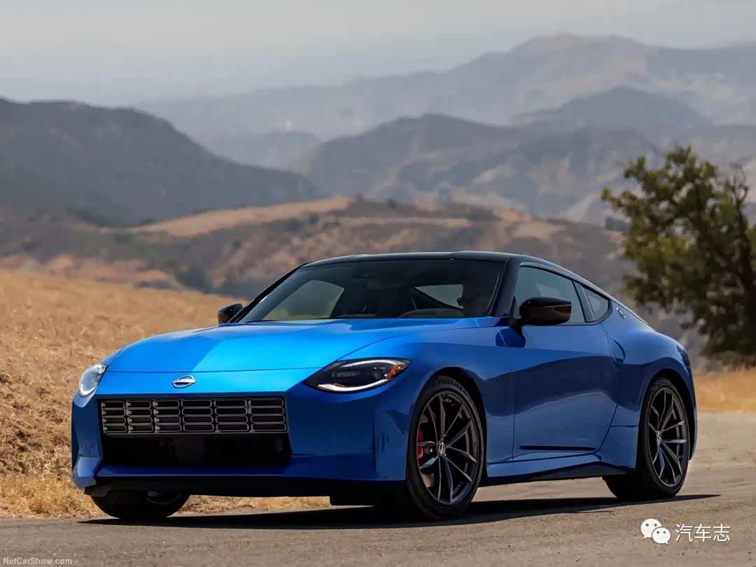 全新日产400Z量产版正式亮相，从波箱到轮圈都是JDM服不服_车家号_发现车生活_汽车之家