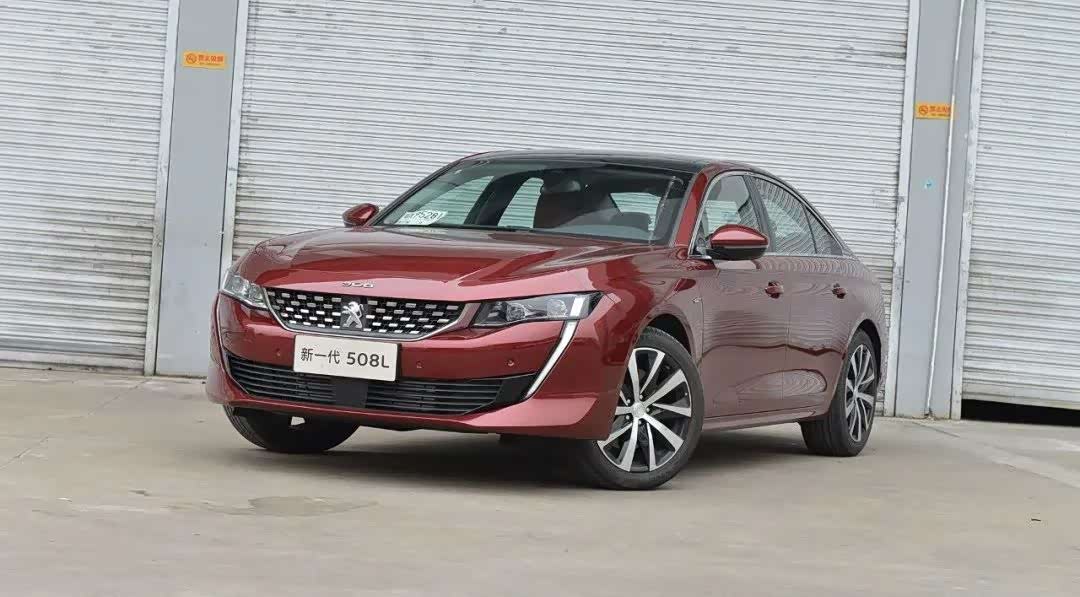2022款标致508L配置全面升级，标致终于醒悟了？_车家号_发现车生活_汽车之家