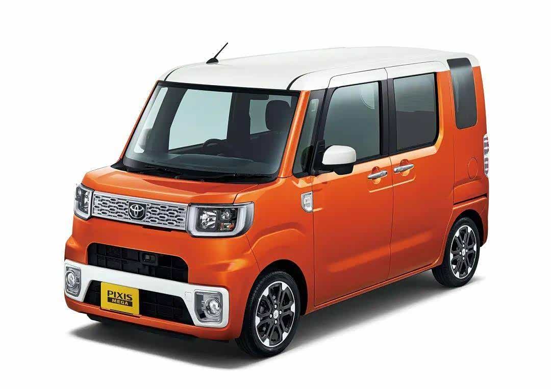 油耗仅3升的“代步神器”K-CAR，为什么在国内却不受欢迎？_车家号_发现车生活_汽车之家